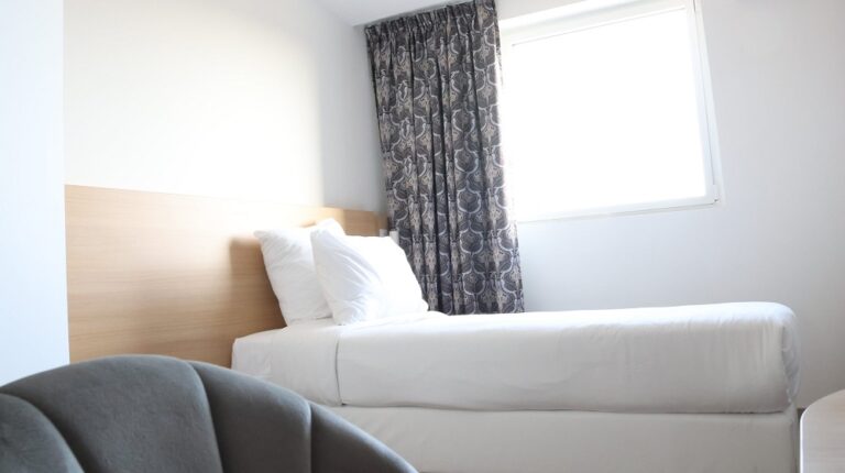 Système de classification des hôtels : que signifient les étoiles